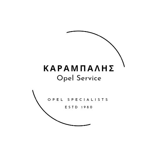 Σχετικά με την Καράμπαλης Opel Service - Εμπειρία και Εξειδίκευση Opel